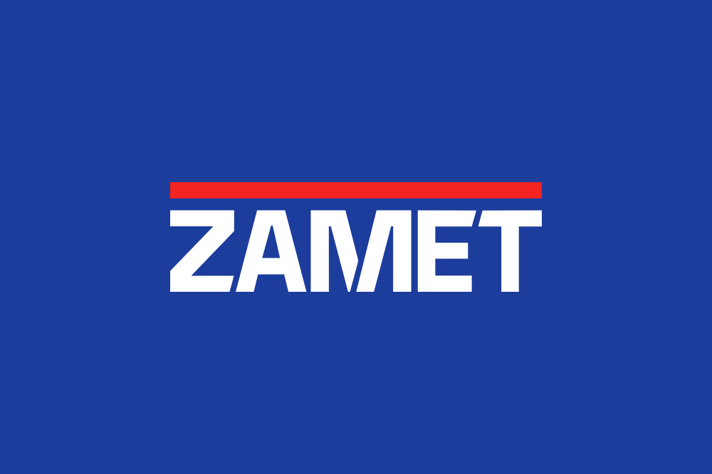 We Have a New Logo • ZAMET, spol. s r.o.