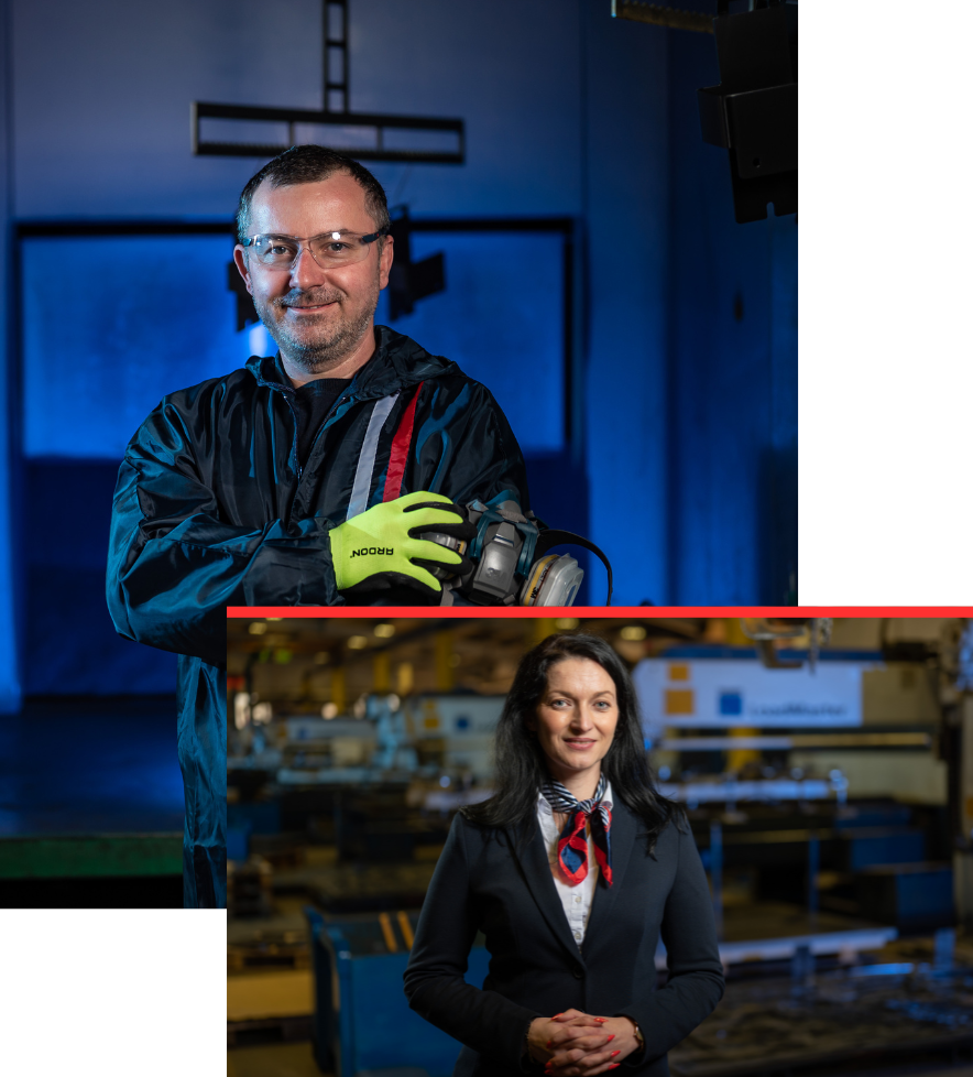 Co děláme • ZAMET, spol. s r.o.